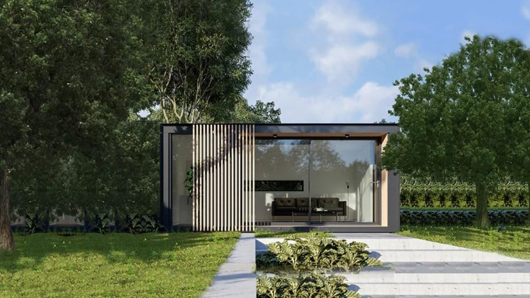 Bernadina - Apollo Structures