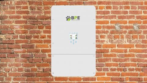 Integrated Renewable Technology - Apollo Structures Eco Garden Rooms